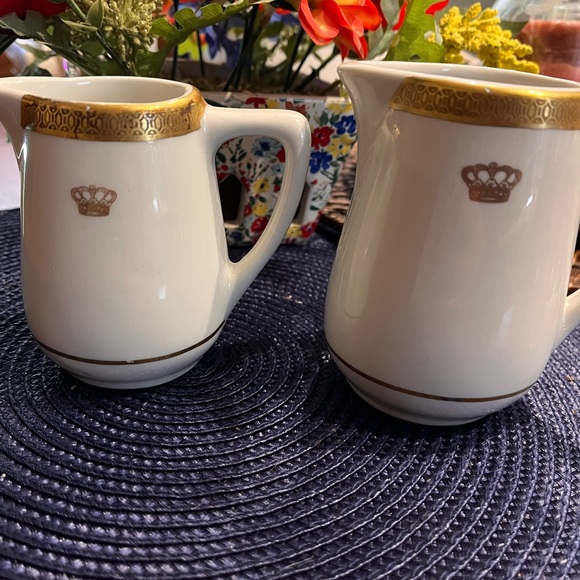 Vintage Mayer China Co | Dining | Vintage Mayer China Co Beaver Fall Pa ...